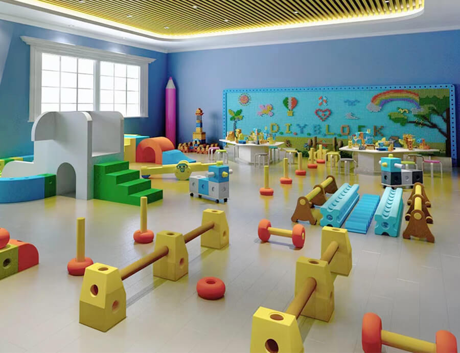 DILI INDUSTRIAL CO.,LTD – ONE STOP SOLUTION OF OUTDOOR CHILDREN ...