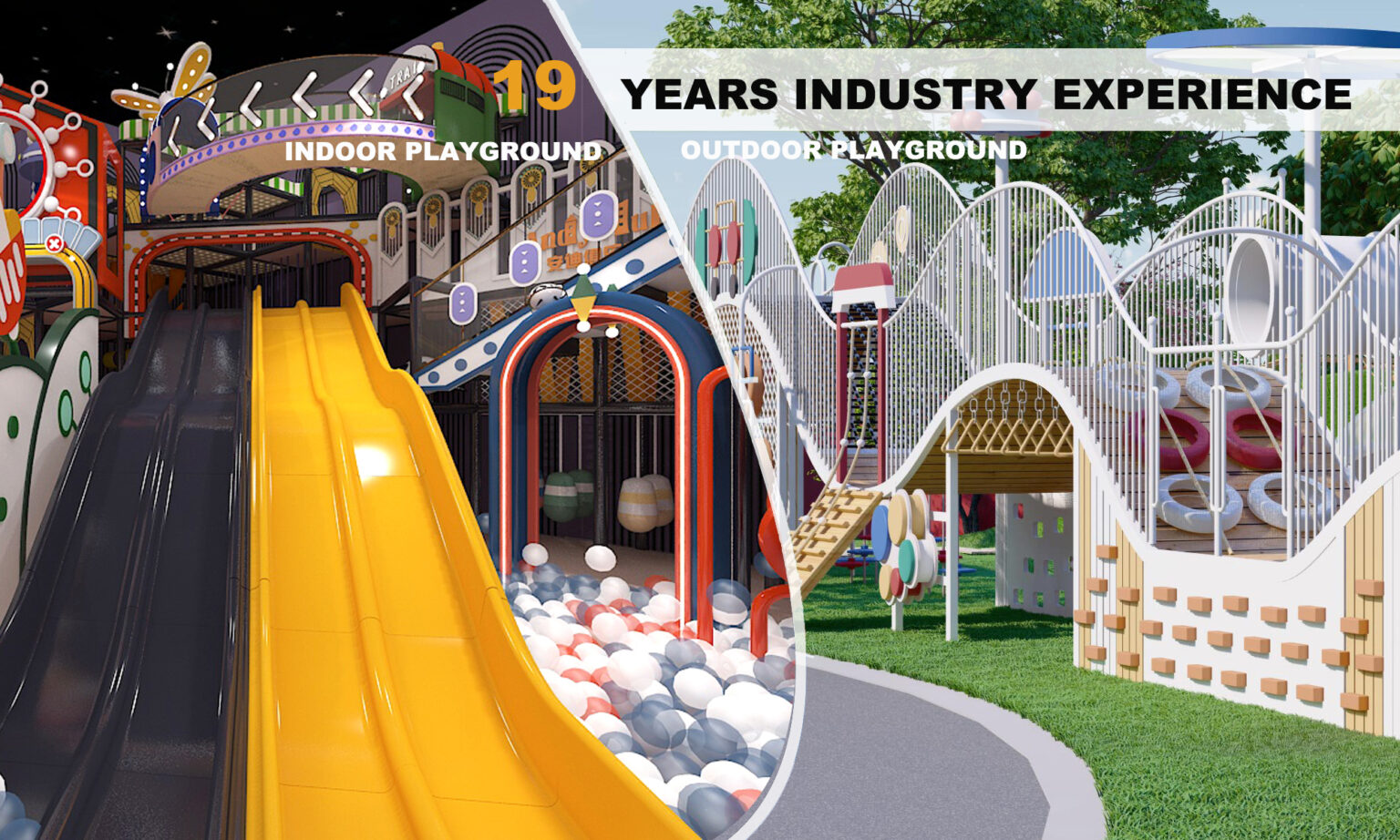 Indoor Playground Cost Guide 2026 | Pricing & Full Budget